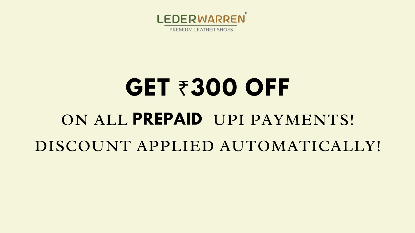 Best Men's Leather Boots for All Seasons – LEDERWARREN